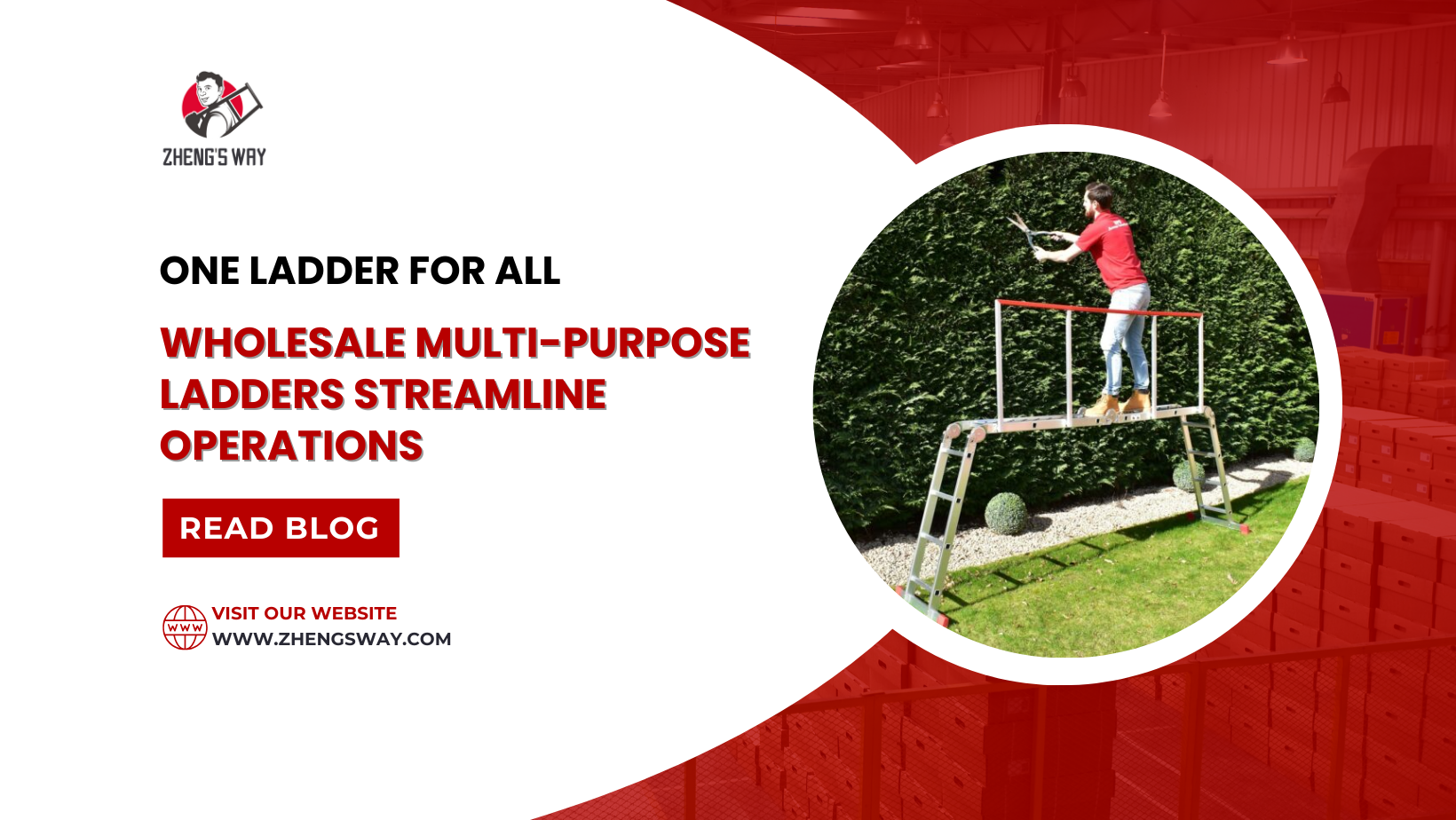 Choosing the Right Ladder for Your Needs - Best Selection Tips