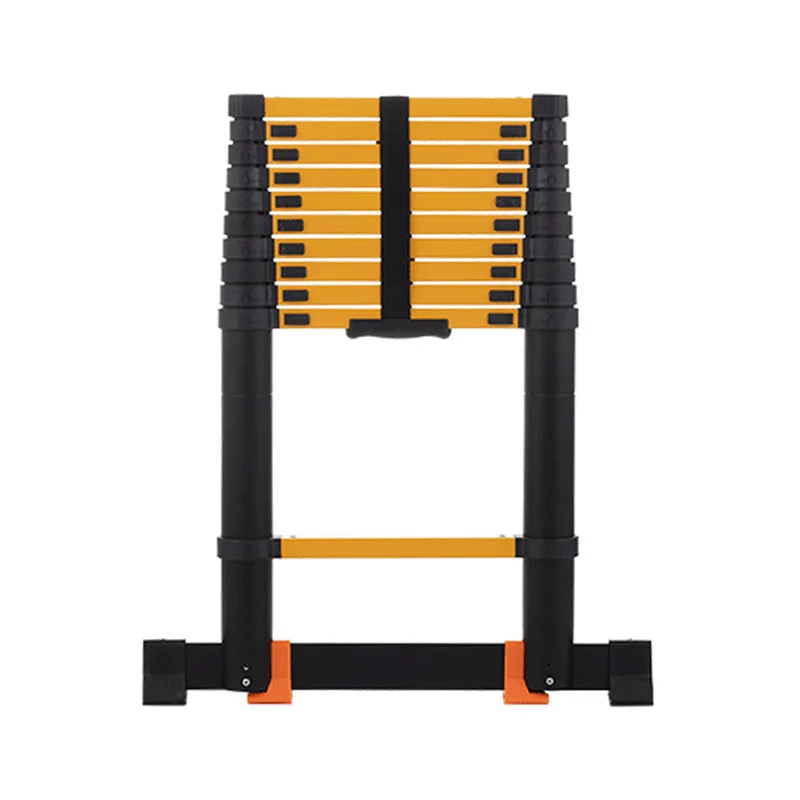 The Different Types of Ladders and Their Uses - Zhengsway Ladder