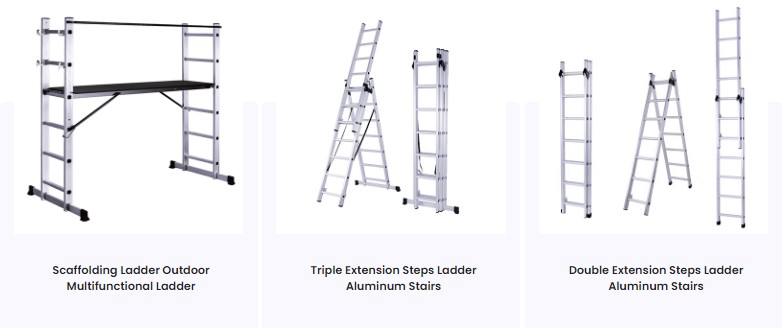 Choosing the Right Ladder for Your Needs - Best Selection Tips