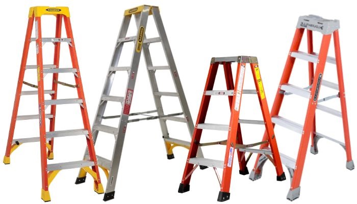 Best Fiberglass Ladder Guide: How to Choose Wisely