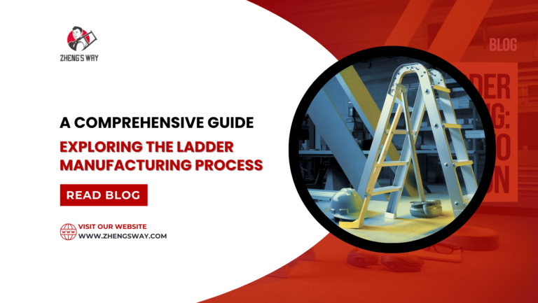 Ladder Manufacturing Process Guide - Full Overview